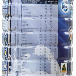 Lipid Pro® Complete Nutritional Milk Powder 900g (9354246000128 ...