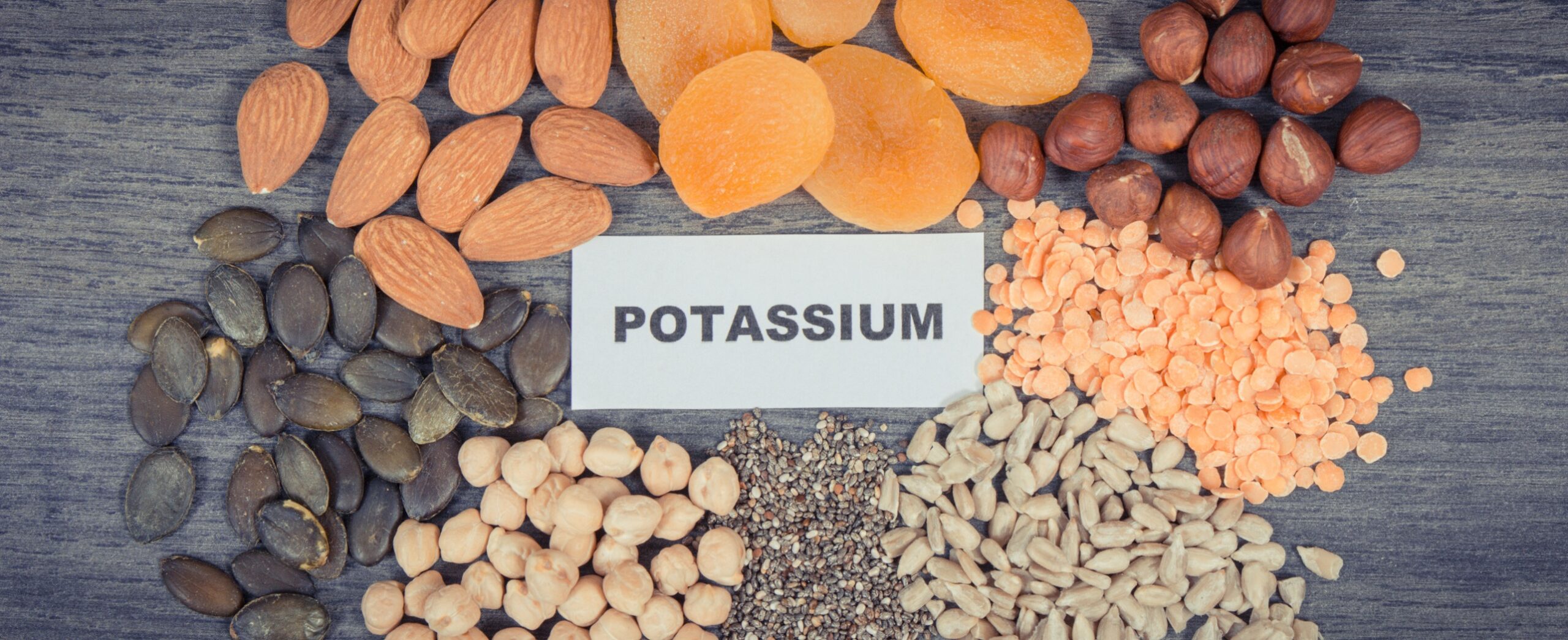 Potassium & Health - Whealthy Group | Your health is your wealth!